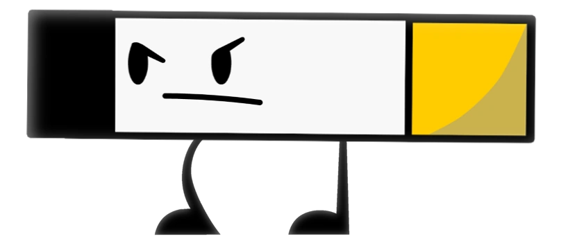 Image - 29. Cigarettes.png | Object Shows Community | FANDOM powered by ...