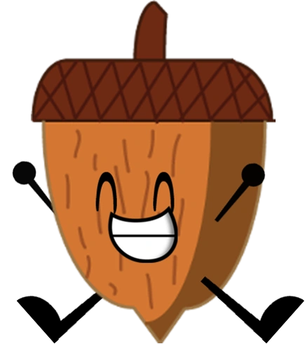 Image - Acorn.png | Object Shows Community | FANDOM powered by Wikia
