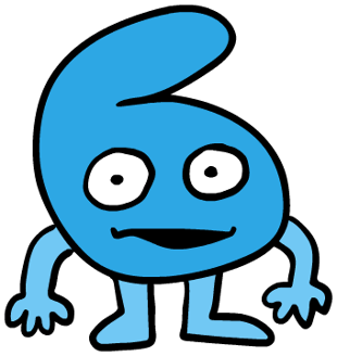 6 | Object Shows Community | Fandom