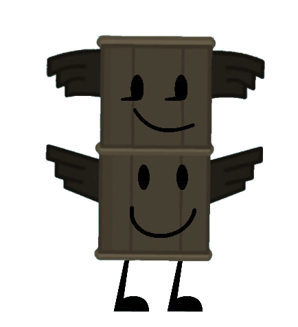 Stone Tiki | Object Shows Community | Fandom