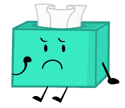 Tissues | Object Shows Community | Fandom