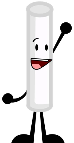 Chalk | Object Shows Community | Fandom