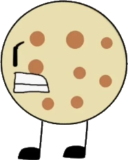 Image - Cookie (OT Pose).png | Object Shows Community | FANDOM powered ...