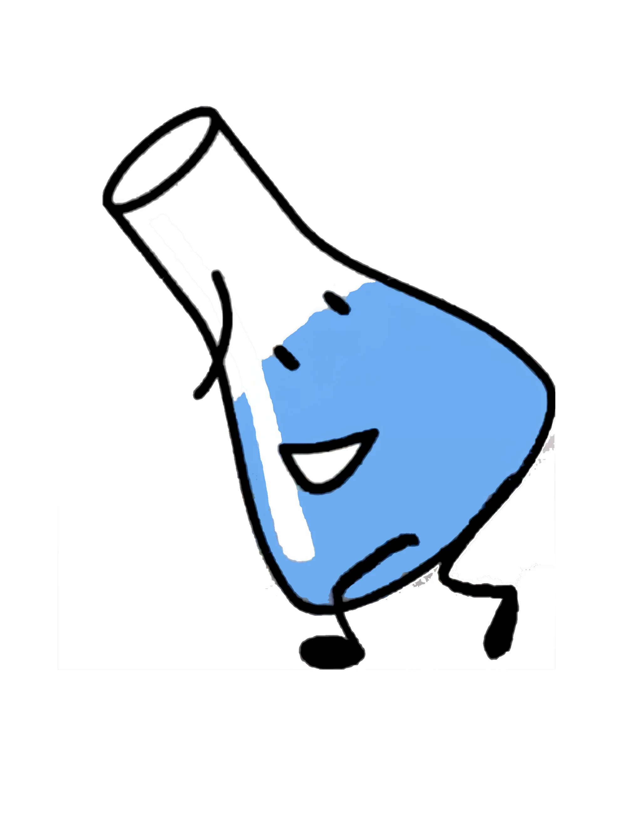 Copper Salts | Object Shows Community | Fandom