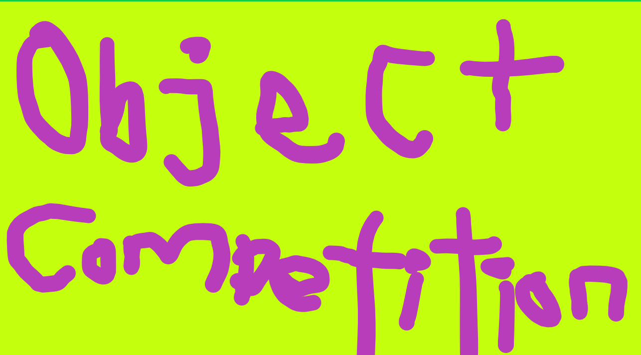 Object Competition | Object Shows Community | Fandom