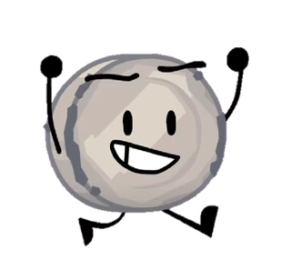 Rusty Coin | Object Shows Community | Fandom