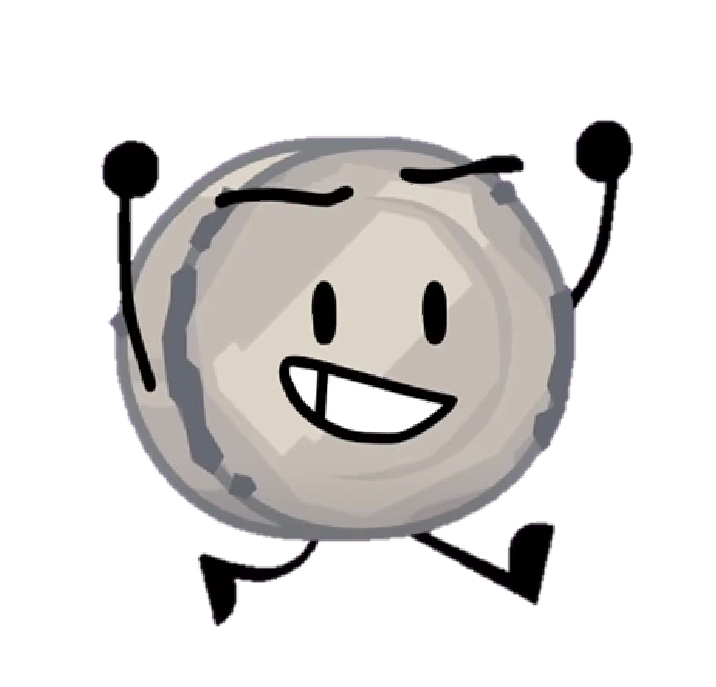 Rusty Coin Object Shows Community Fandom