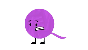 Yarn (Object Lockdown) | Object Shows Community | Fandom