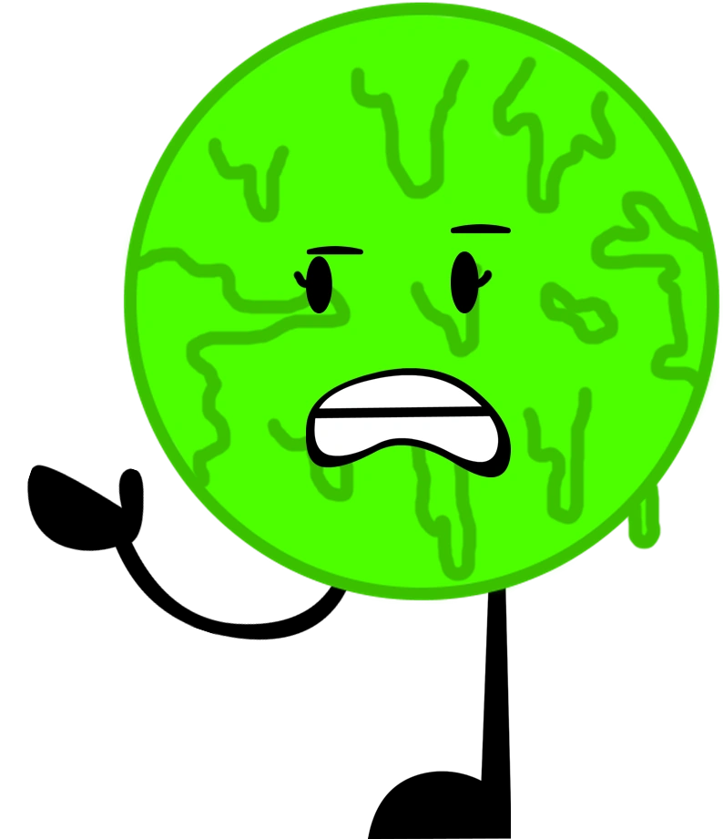 User blog:Cutiesunflower/Object Show Characters as Halloween Characters ...