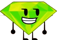 Emerald | Object Shows Community | Fandom