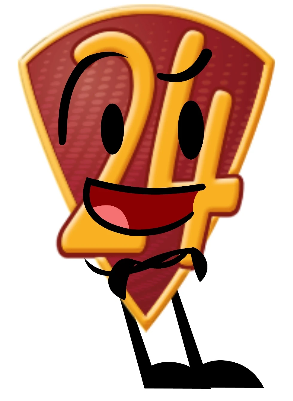 24 | Object Shows Community | Fandom