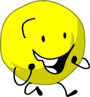 Yellow Snow | Object Shows Community | Fandom