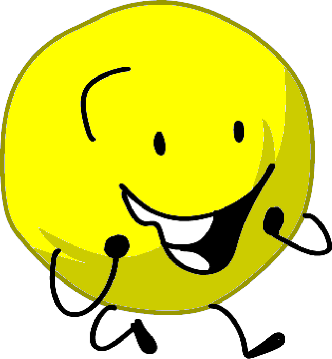 Yellow Snow | Object Shows Community | FANDOM powered by Wikia