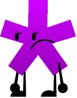 Asterisk | Object Shows Community | Fandom