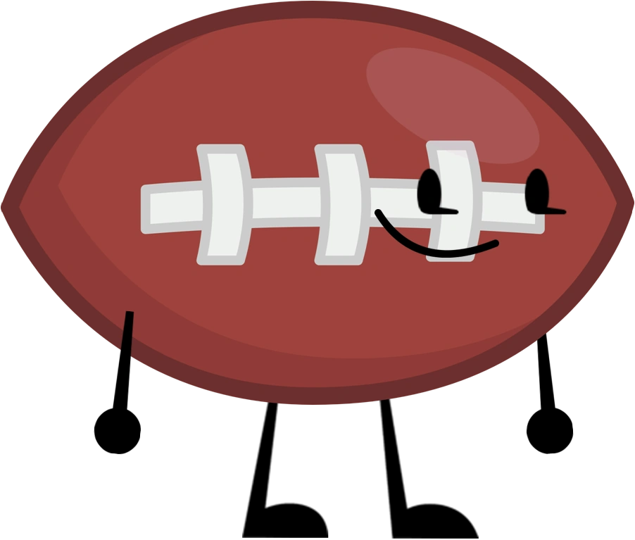 Football (AzUrArInG) | Object Shows Community | Fandom