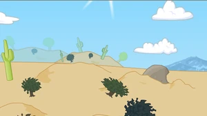BFDI The Fighters | Object Shows Community | Fandom