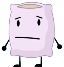 User blog:Smallcute/Pillow | Object Shows Community | FANDOM powered by ...