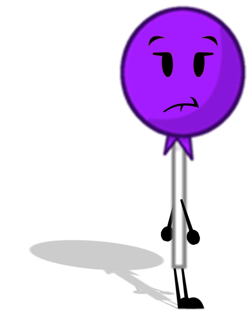 Image Lollipopposepng Object Shows Community Fandom Powered By Wikia