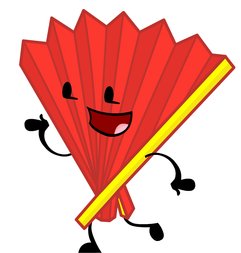 Image - Fan FFCM.png | Object Shows Community | FANDOM powered by Wikia