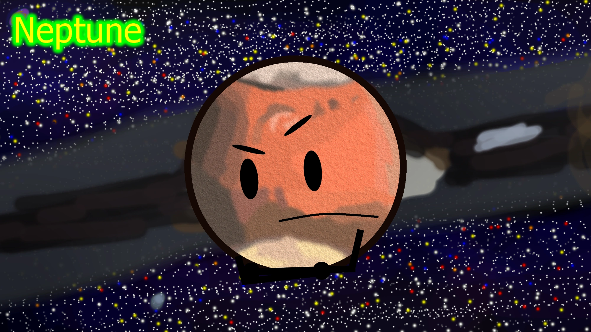 Mars (WAWS) | Object Shows Community | Fandom