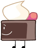 Cake (BFDI) | Object Shows Community | Fandom
