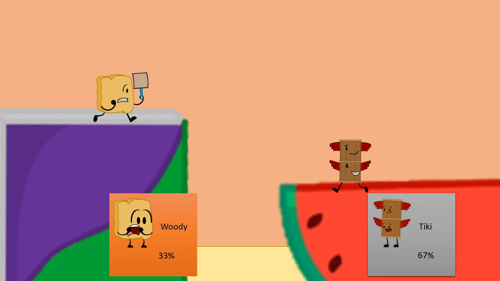 Image - Object Overload Bodies.png | Object Shows Community | FANDOM ...