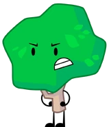 Tree | Object Shows Community | Fandom