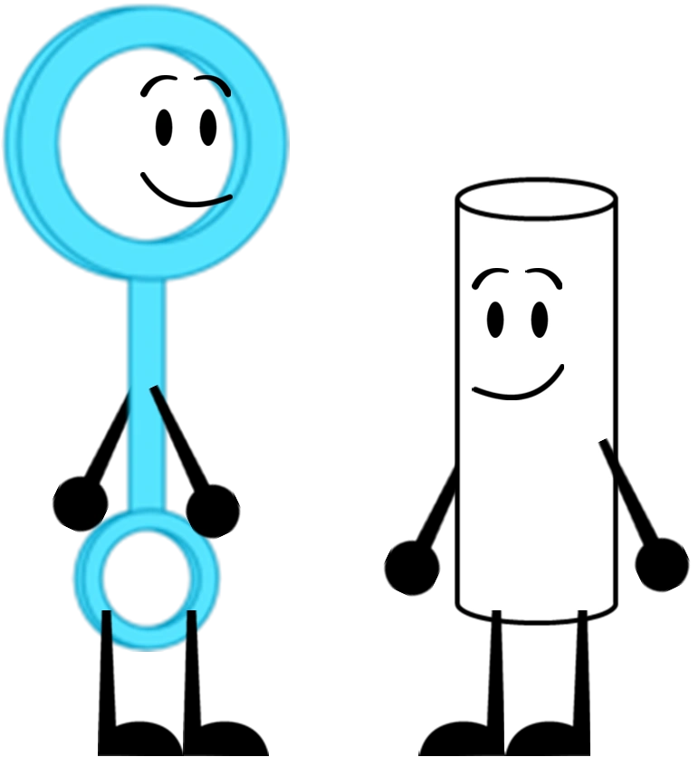 Chalk | Object Shows Community | Fandom