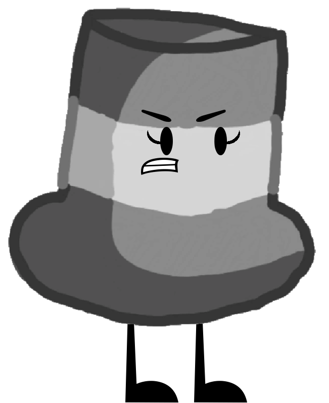 Category:Baseball Cap | Object Shows Community | Fandom