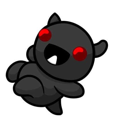 Little Horn | Object Shows Community | Fandom