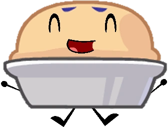 Image - Pie BFDI.png | Object Shows Community | FANDOM powered by Wikia
