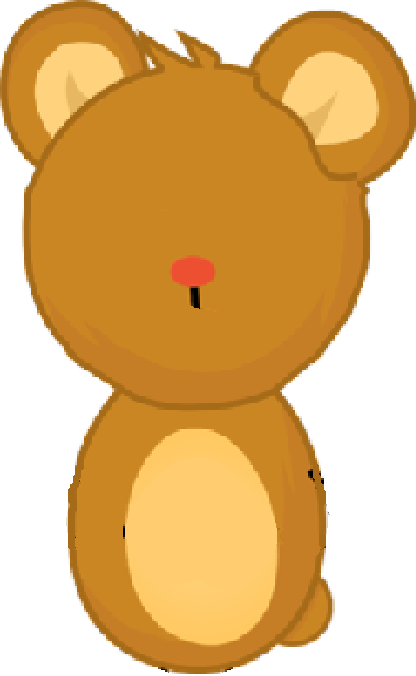 Image - Teddy body.png | Object Shows Community | FANDOM powered by Wikia