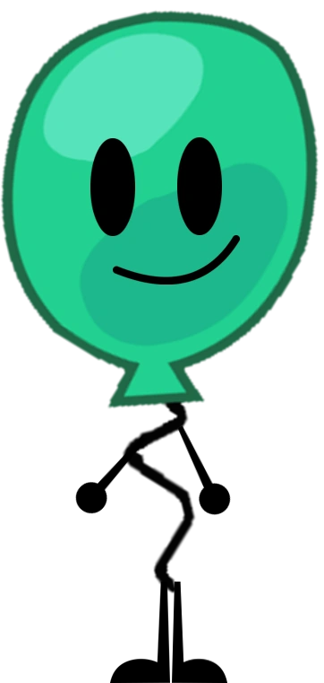 Image - Balloony-1.png | Object Shows Community | FANDOM powered by Wikia