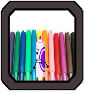 Marker | Object Shows Community | FANDOM powered by Wikia