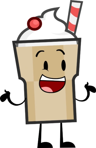 Milkshake | Object Shows Community | Fandom