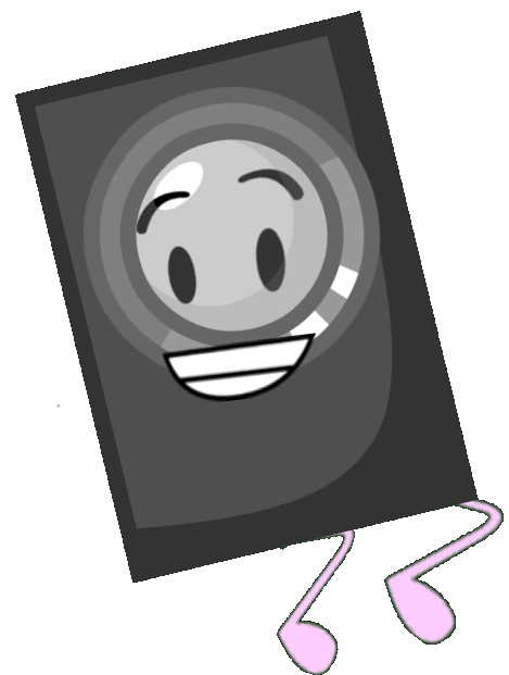 Actual Speaker | Object Shows Community | Fandom