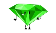 Emerald | Object Shows Community | Fandom