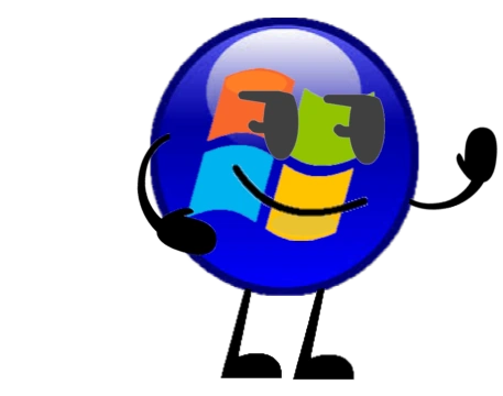 Windows Vista | Object Shows Community | Fandom