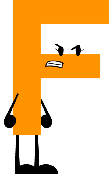 F | Object Shows Community | Fandom