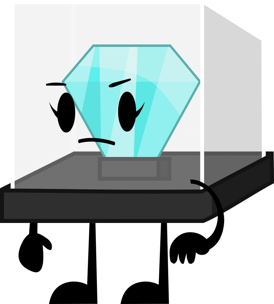 Jewel Display | Object Shows Community | Fandom