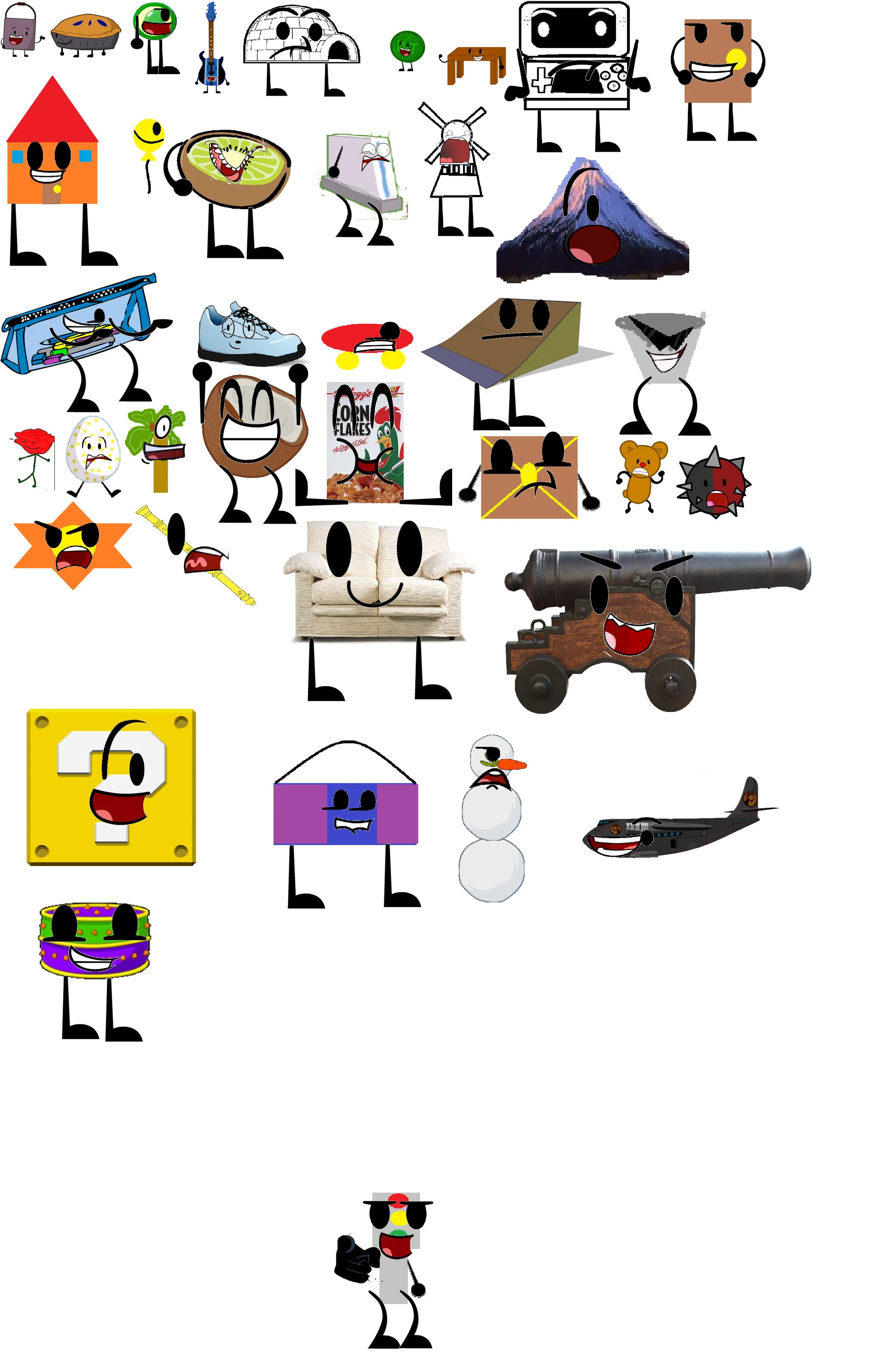 User blog:Ultraboldore72/my new object show! | Object Shows Community ...