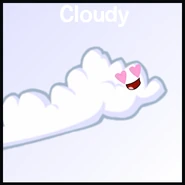 Cloudy | Object Shows Community | FANDOM powered by Wikia
