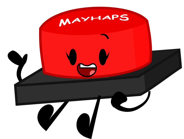 Buzzer | Object Shows Community | Fandom