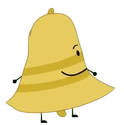Bell (BFDI) | Object Shows Community | Fandom
