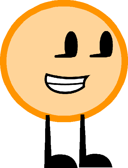 Color Overload Apricot Object Shows Community Fandom Powered By Wikia