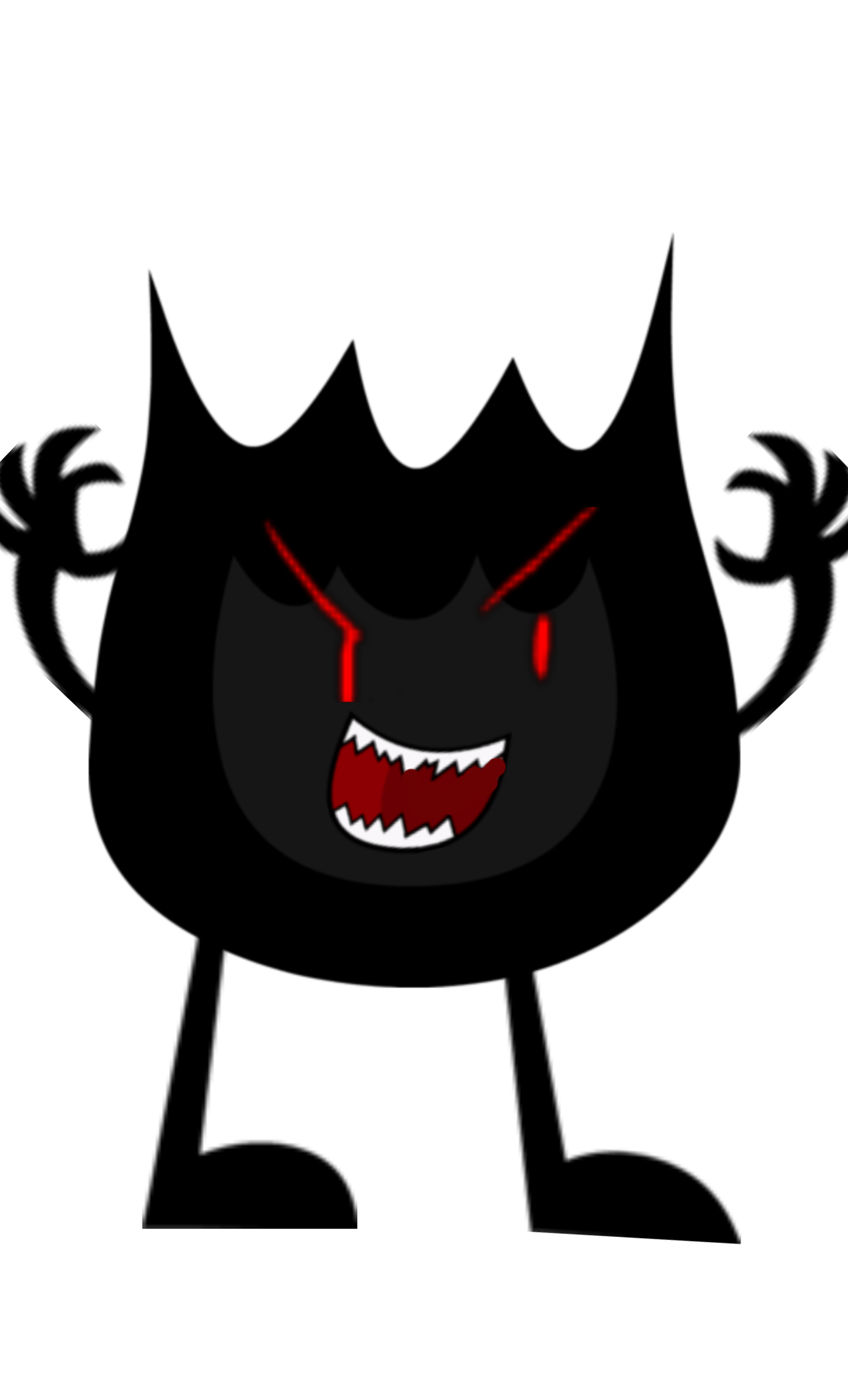 Nightmare Firey | Object Shows Community | Fandom Nightmare Firey | Object Shows Community | Fandom