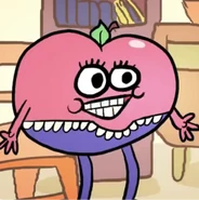 Apple | Object Shows Community | Fandom