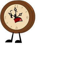 Clock | Object Shows Community | FANDOM powered by Wikia