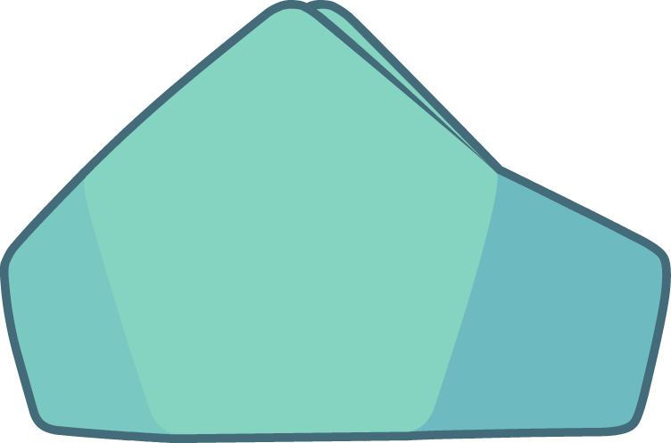 Image - Foldy Body.png | Object Shows Community | FANDOM powered by Wikia