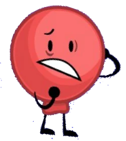 Balloon (Inanimate Insanity) | Object Shows Community | Fandom